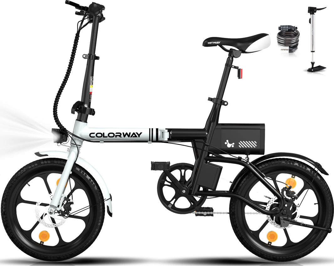 Products – Colorwayebike US